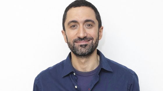 Jimmy Mohamed - Ode (Purepeople)