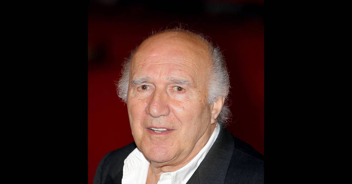 Michel Piccoli - Actus, photos, vidéos, biographie… - Purepeople