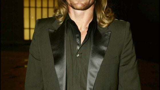 Emmanuel Petit - Ode (Purepeople)