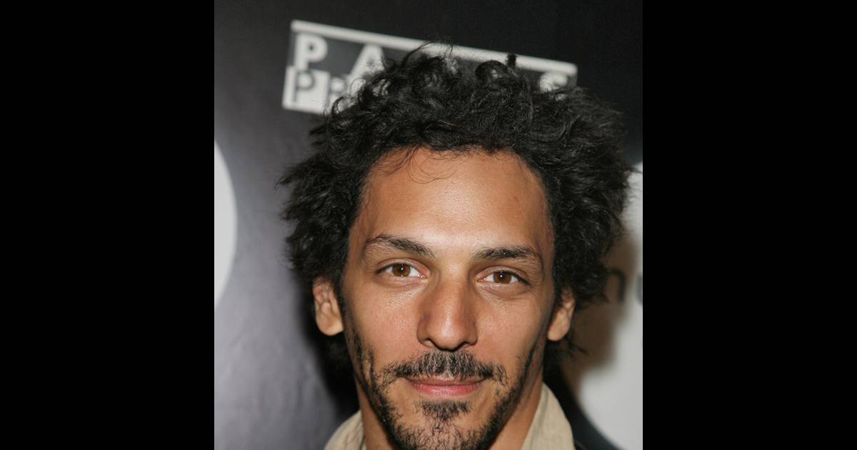 Tomer Sisley - Actus, photos, vidéos, biographie… - Purepeople