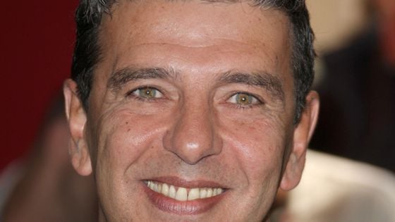 Thierry Gilardi - Ode (Purepeople)