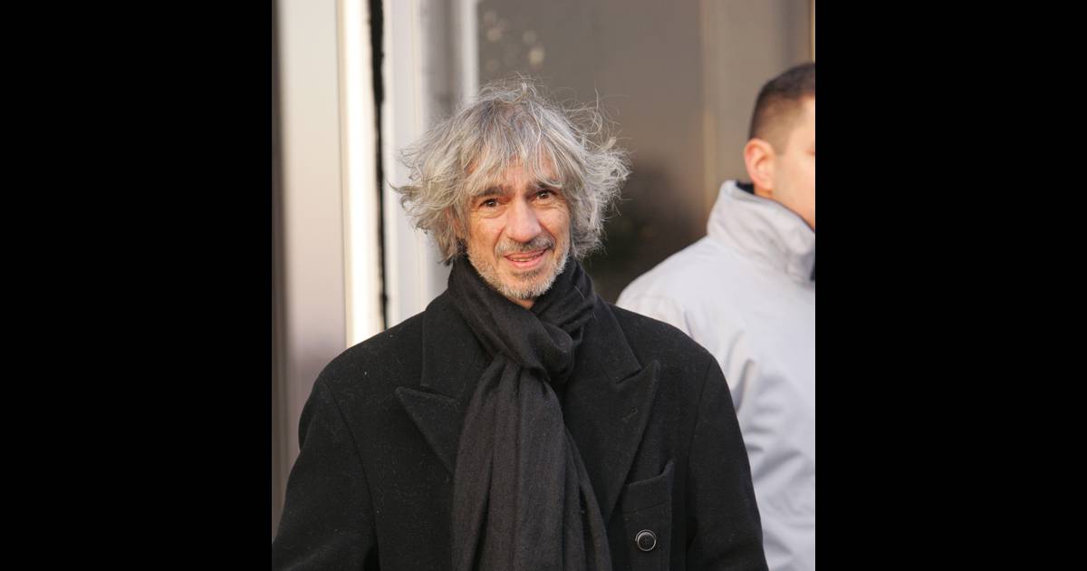Louis Bertignac - Actus, photos, vidéos, biographie… - Purepeople