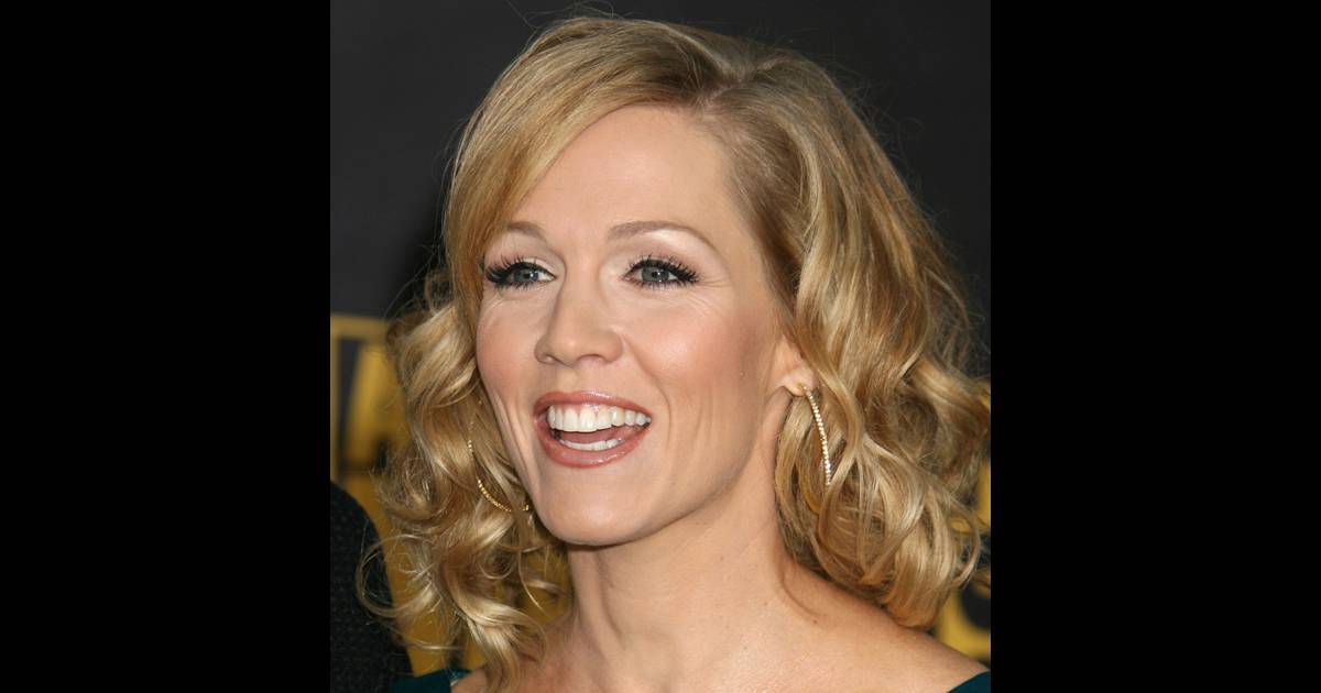 Jennie Garth - Actus, photos, vidéos, biographie… - Purepeople