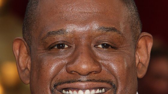 Forest Whitaker - Purepeople