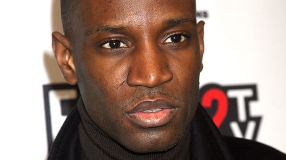 Abd Al Malik - Ode (Purepeople)