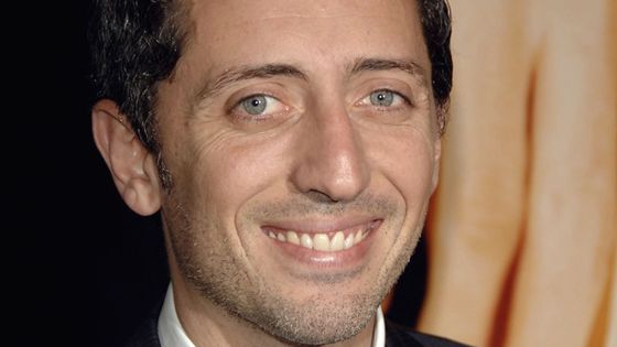 Vidéos de Gad Elmaleh - Page 5 - Ode (Purepeople)