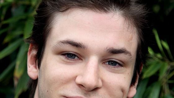 Photos de Gaspard Ulliel - Page 29