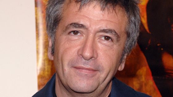 Jean-Yves Lafesse : News et exclus - Ode (Purepeople)