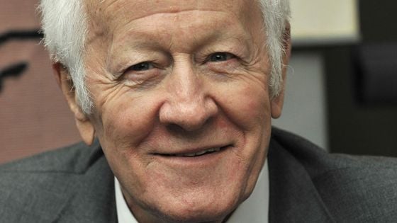 Jacques Chancel - Purepeople