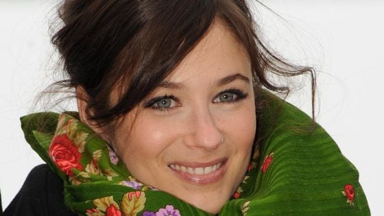 Mélanie Bernier - Ode (Purepeople)