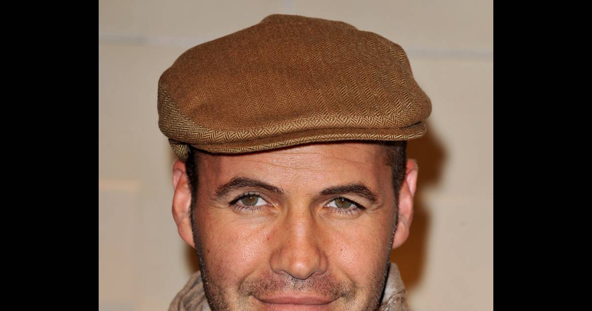 Billy Zane - Actus, photos, vidéos, biographie… - Purepeople