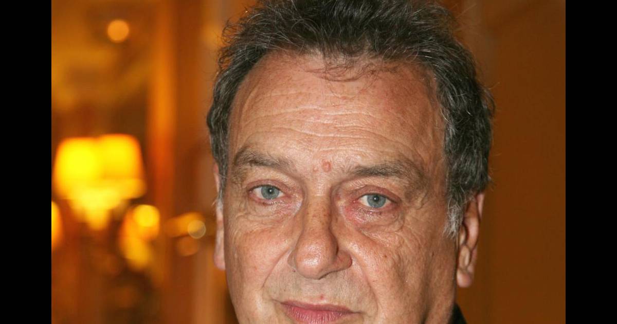 Stephen Frears - Actus, photos, vidéos, biographie… - Purepeople