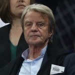 Bernard Kouchner et Christine Ockrent : Leur fils Alexandre sur les ...
