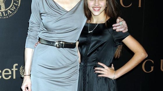 Lourdes Leon Purepeople