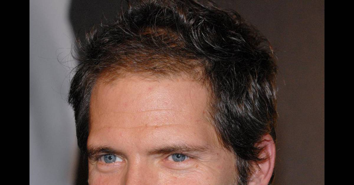 Christopher Thompson - Actus, photos, vidéos, biographie… - Purepeople