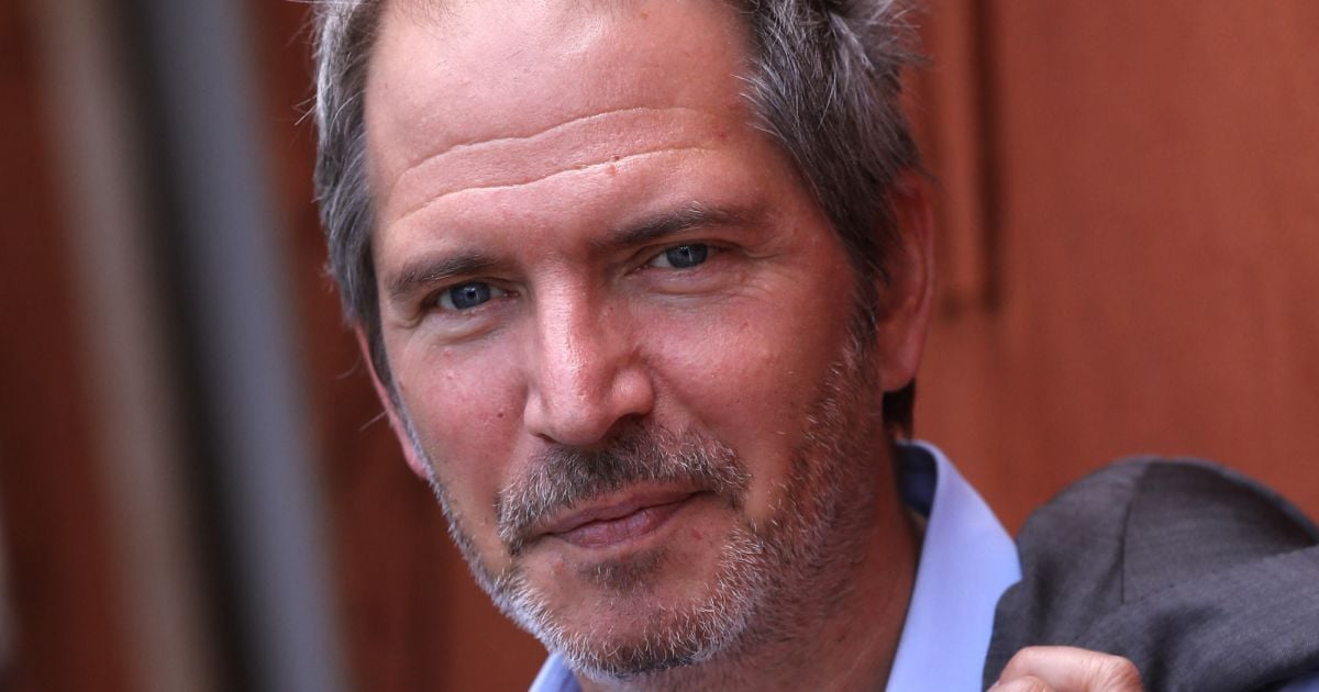 Christopher Thompson - Actus, photos, vidéos, biographie… - Purepeople