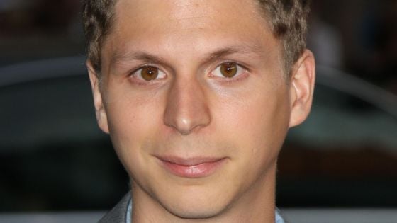 Michael Cera - Ode (Purepeople)