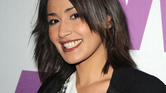 Karima Charni - Purepeople