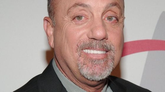 Billy Joel - Ode (Purepeople)