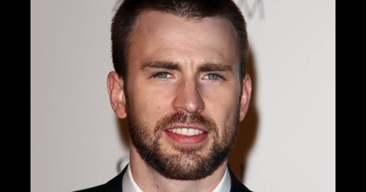 Chris Evans - Actus, photos, vidéos, biographie… - Purepeople Chris Evans - Actus, photos, vidéos, biographie… - Purepeople