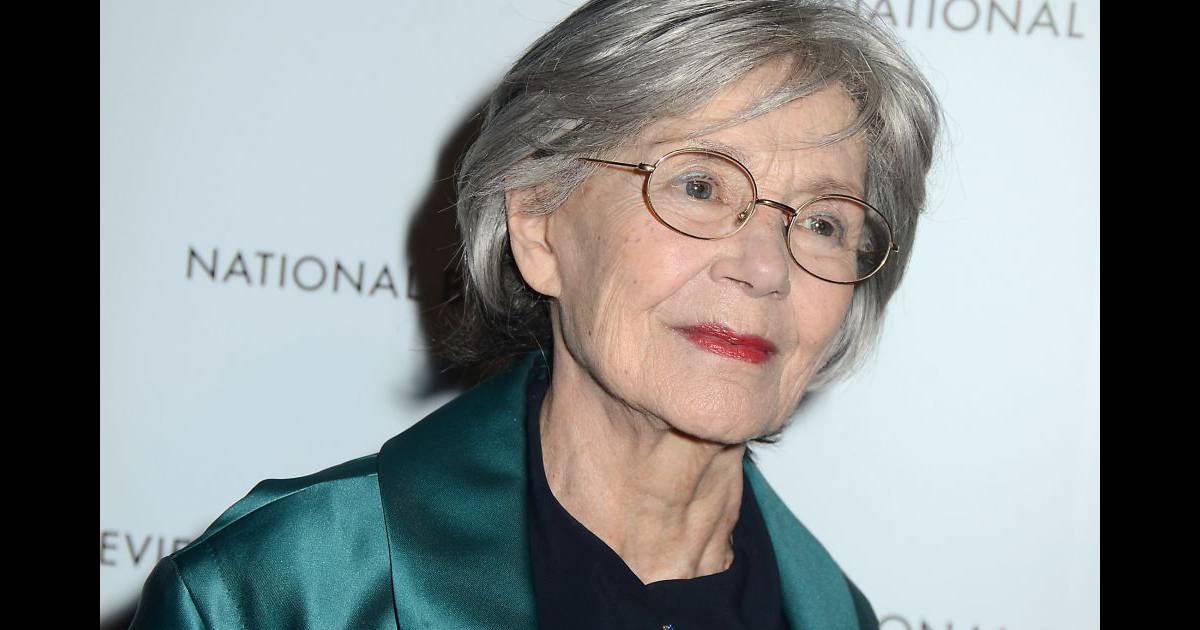 Emmanuelle Riva - Actus, photos, vidéos, biographie… - Purepeople