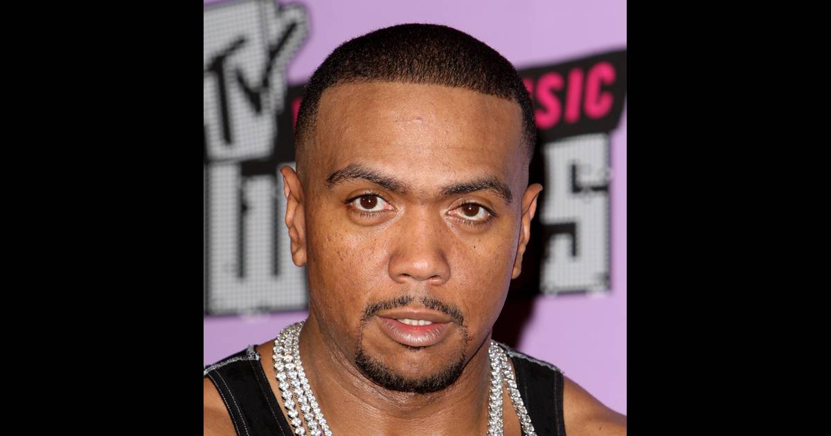 Timbaland - Actus, photos, vidéos, biographie… - Purepeople