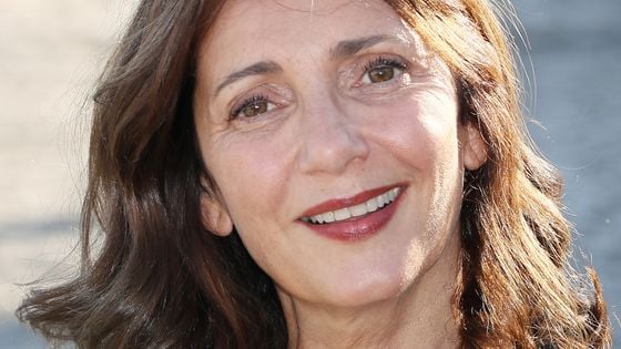 Valérie Karsenti - Ode (Purepeople)