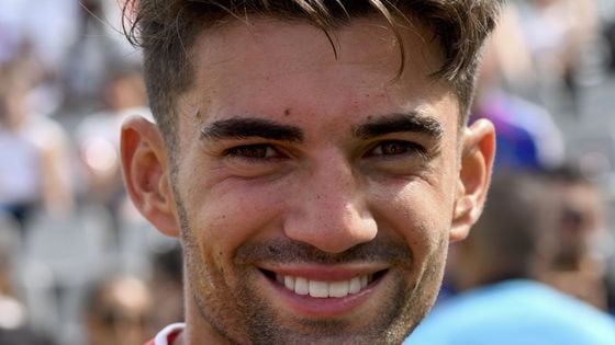 Photos de Enzo Zidane