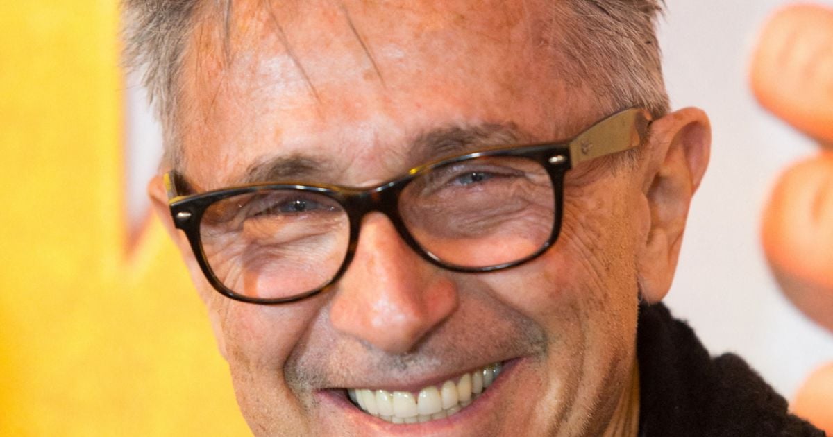 Thierry Lhermitte - Actus, photos, vidéos, biographie… - Purepeople