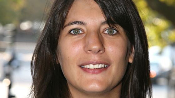 Estelle Denis - Ode (Purepeople)