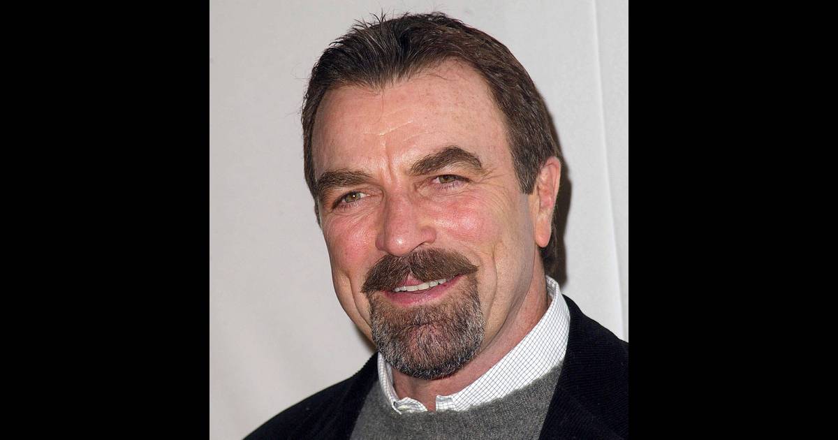 Tom Selleck - Actus, photos, vidéos, biographie… - Purepeople