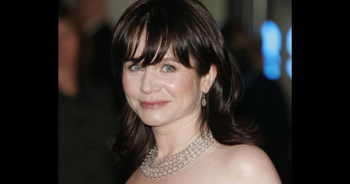 Emily Watson - Actus, photos, vidéos, biographie… - Purepeople