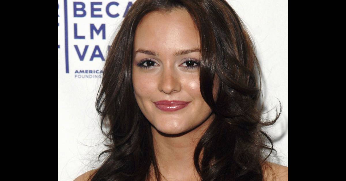 Leighton Meester - Actus, photos, vidéos, biographie… - Purepeople