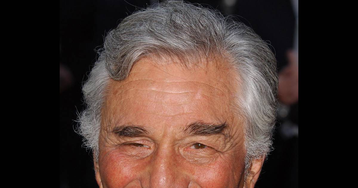 Peter Falk - Actus, photos, vidéos, biographie… - Purepeople