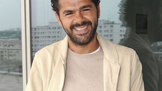 Photos de Jamel Debbouze