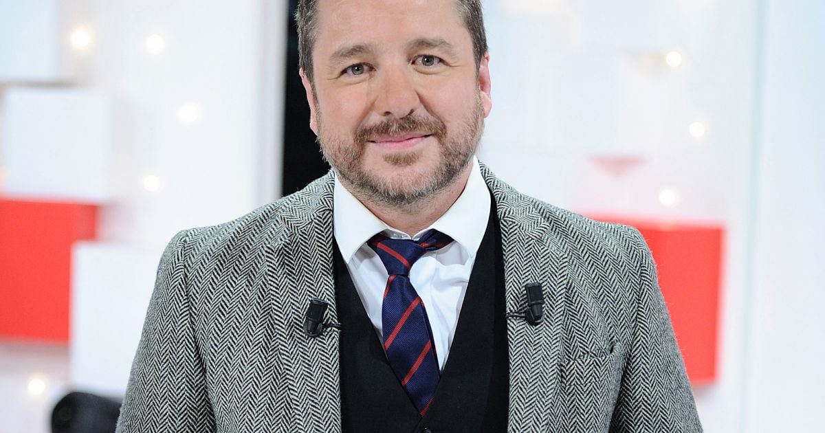 Bruno Guillon - Actus, photos, vidéos, biographie… - Purepeople