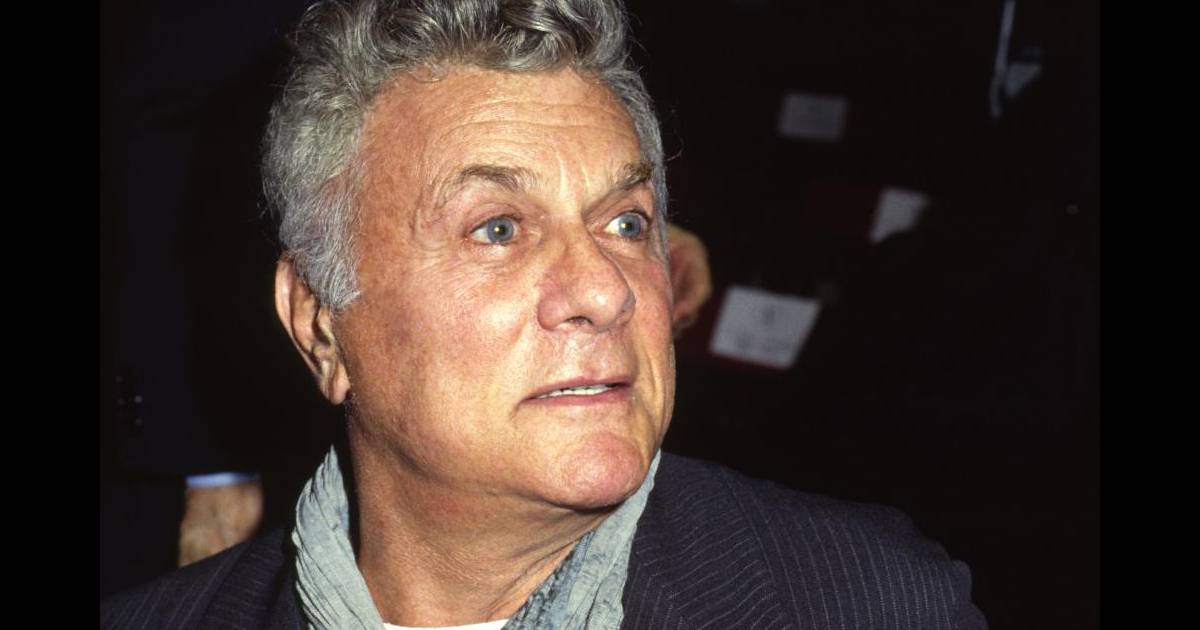 Tony Curtis - Actus, photos, vidéos, biographie… - Purepeople