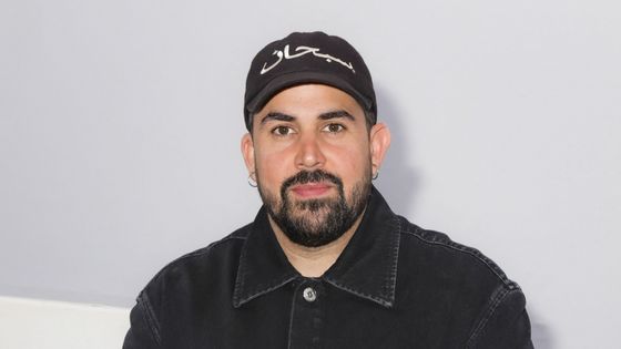 Victor-Artus Solaro - Purepeople