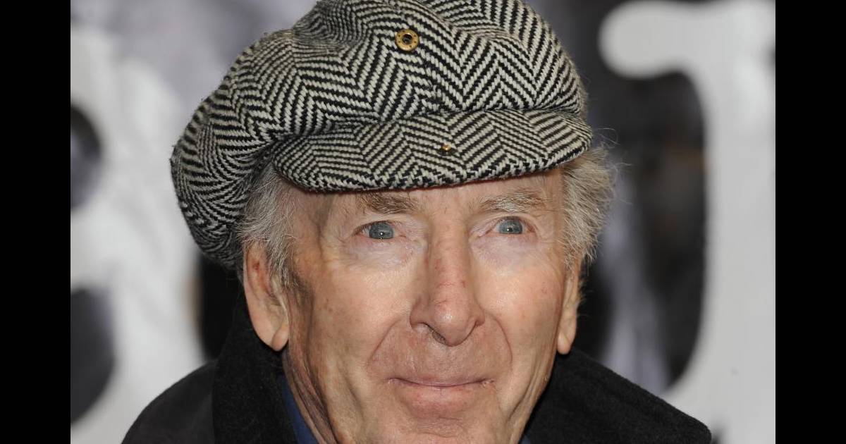 Claude Pinoteau - Actus, photos, vidéos, biographie… - Purepeople