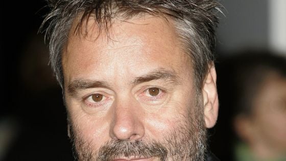 Luc Besson - Purepeople