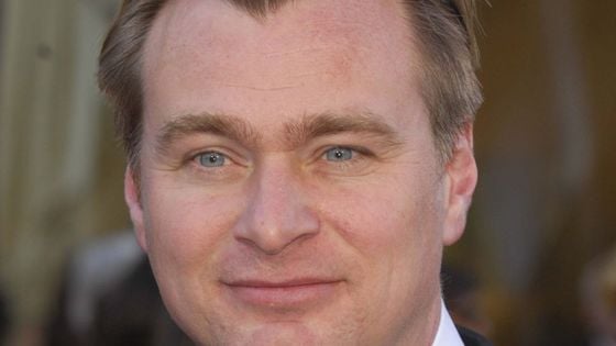 Christopher Nolan - Ode (Purepeople)