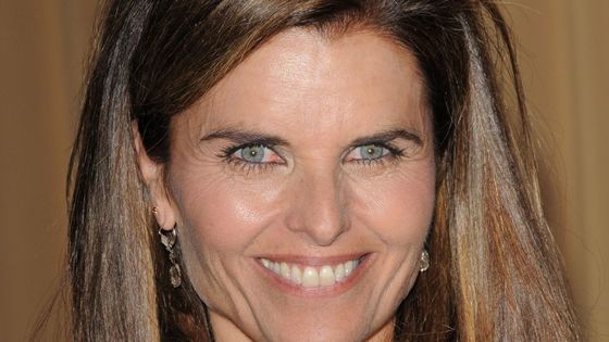 Maria Shriver - Purepeople