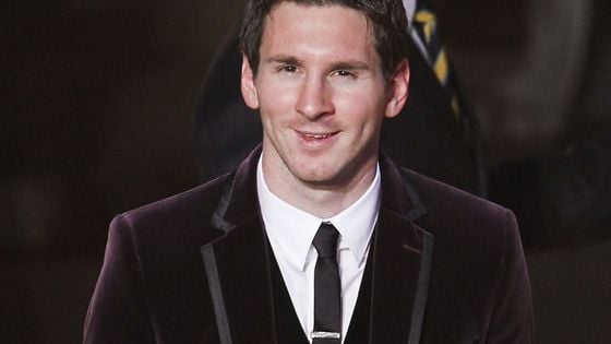 Photos de Lionel Messi