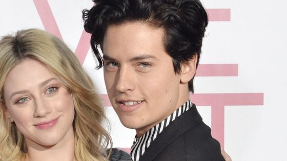 Cole Sprouse - Purepeople
