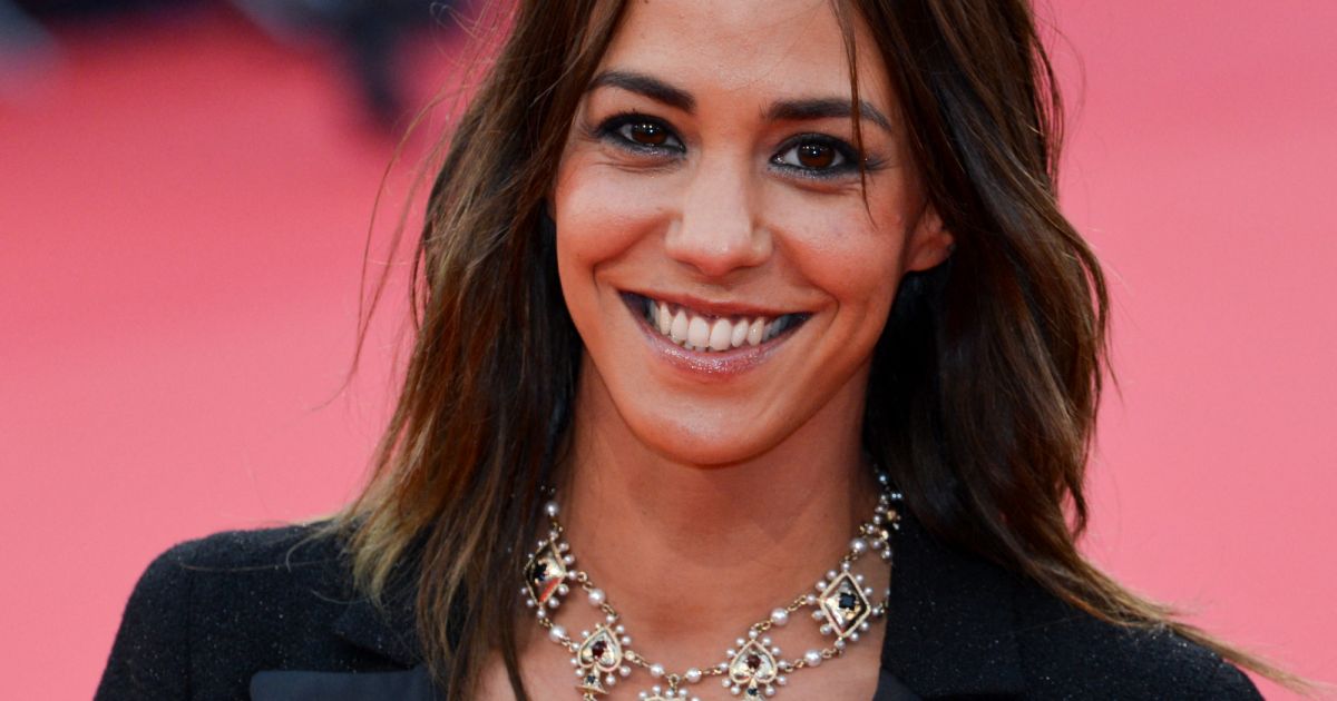 Alice Belaïdi - Actus, photos, vidéos, biographie… - Purepeople