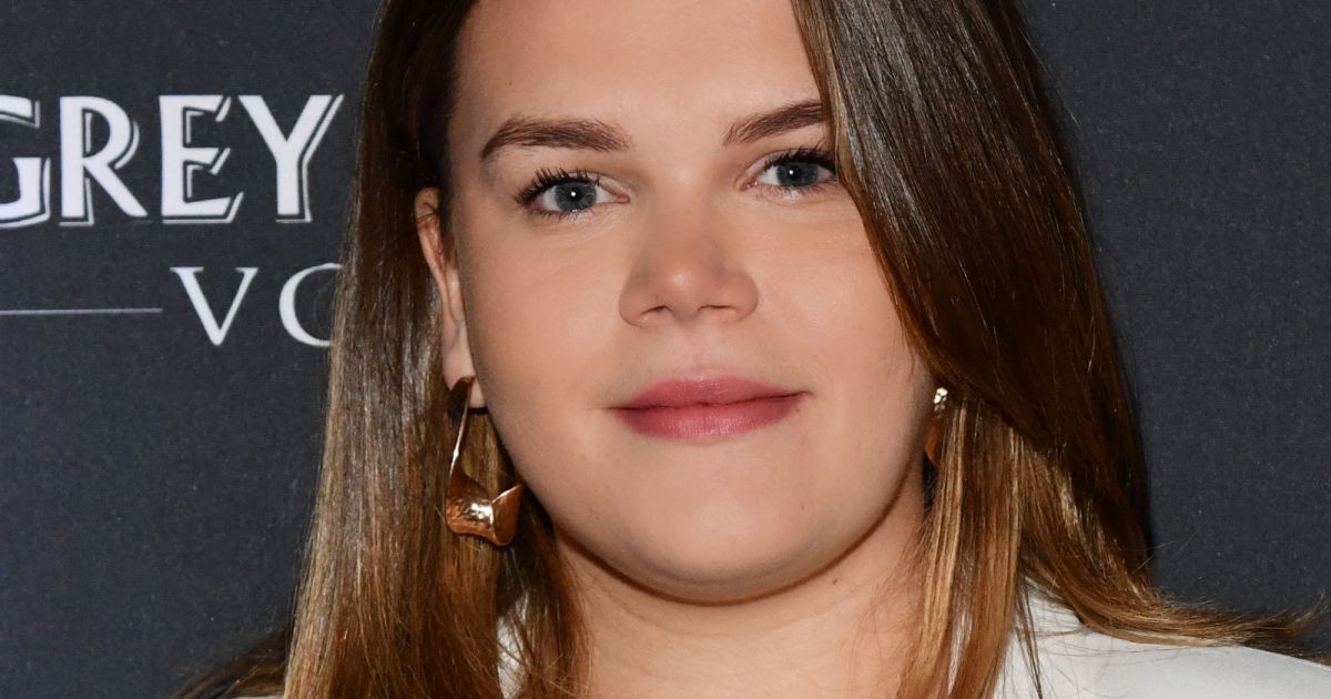 Camille Gottlieb - Actus, photos, vidéos, biographie… - Purepeople
