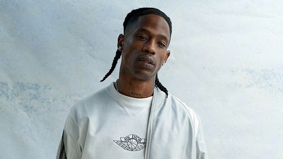 Photos de Travis Scott - Page 5