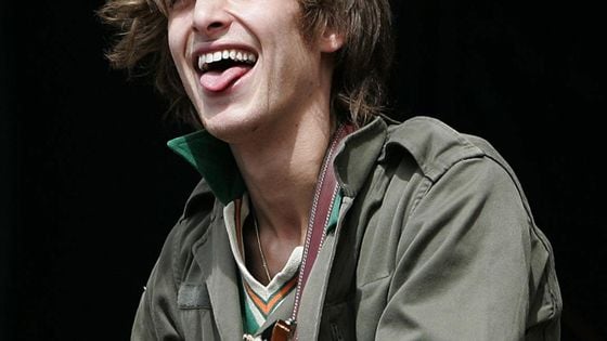 Paolo Nutini : News et exclus - Purepeople