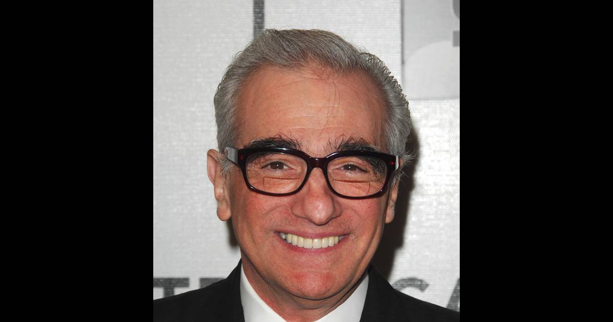 Martin Scorsese - Actus, photos, vidéos, biographie… - Purepeople