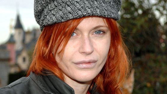 Axelle Red - Purepeople